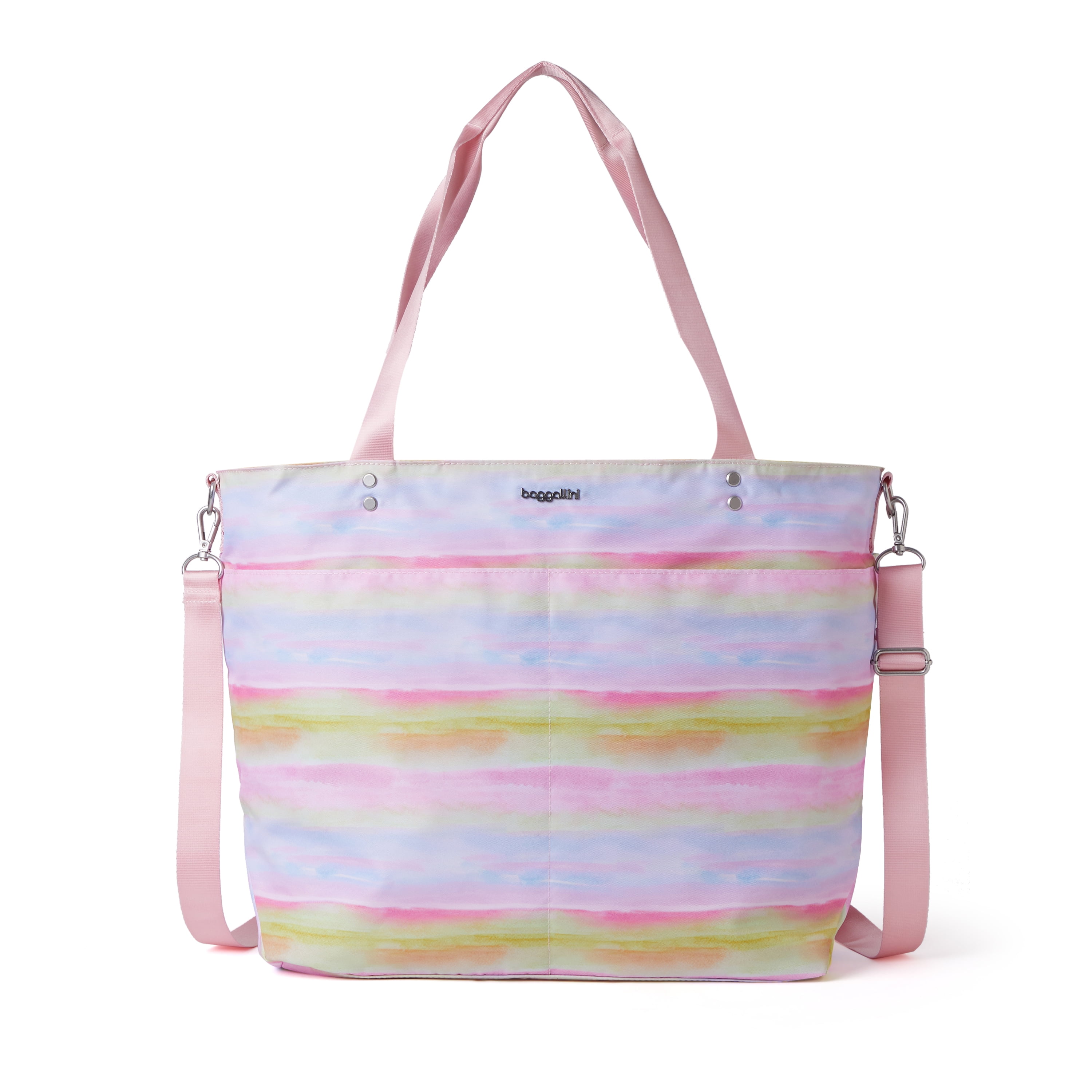 baggallini Large Carryall Tote - Walmart.com