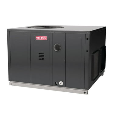 Goodman 4 Ton 450 Sq Ft Air Conditioner Condenser Unit - Walmart.com