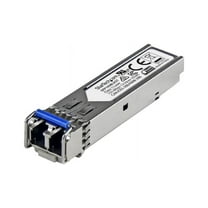 SFP Transceiver Module MSA Compliant 100 Mbps Fiber - Walmart.com