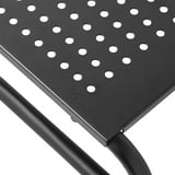 onn. Ergonomic Steel Monitor and Laptop Stand, Ventilated, for 13"-16 ...