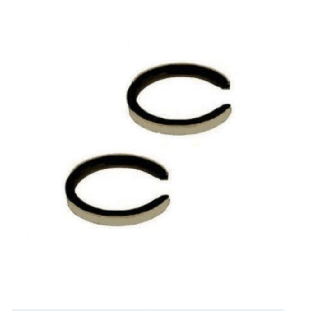 AP GM Emergency Brake Shoes Dash 4 Brake B770 Parking Brake Shoe ...