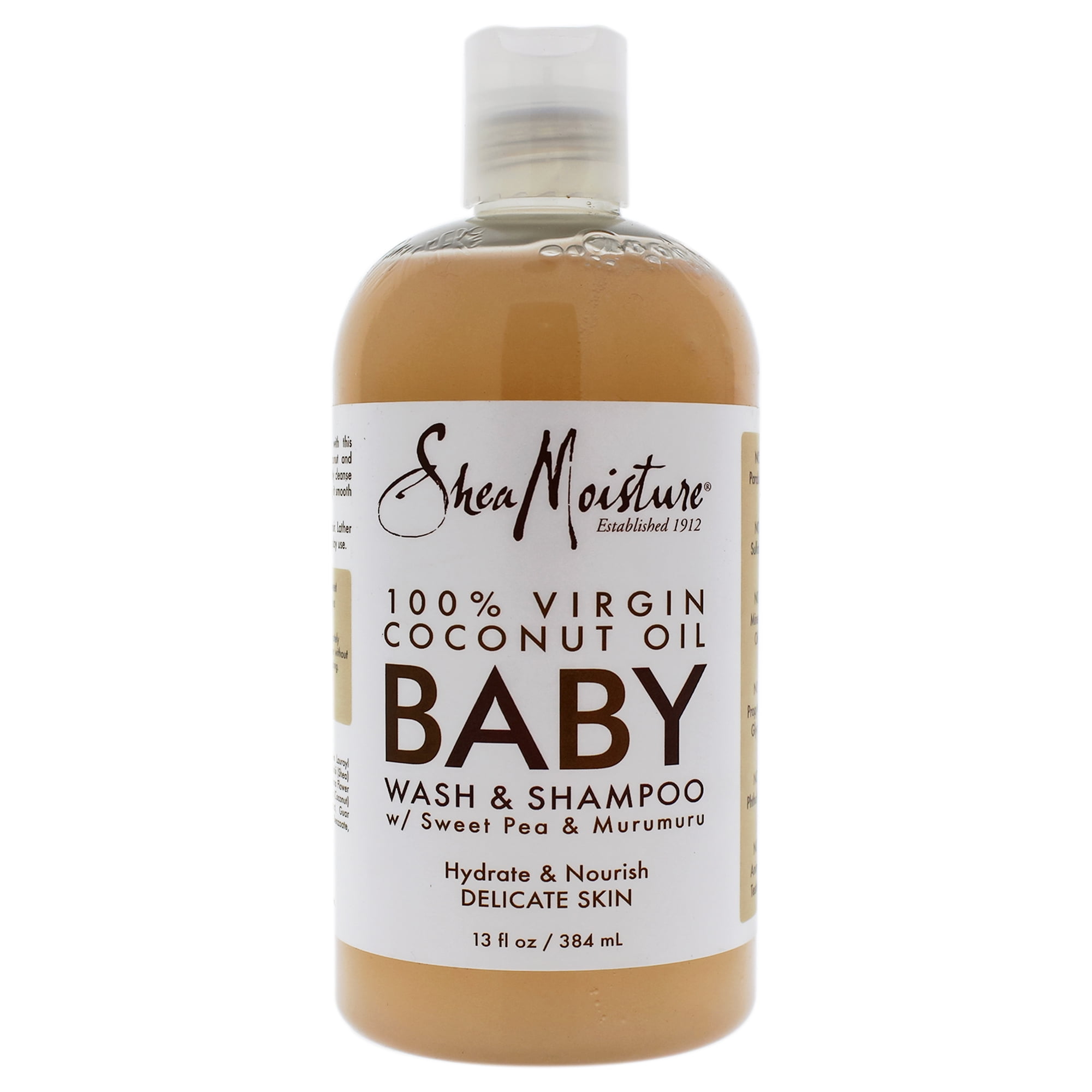 Click here for Sheamoisture 100 Percent Virgin Coconut Oil Baby W... prices