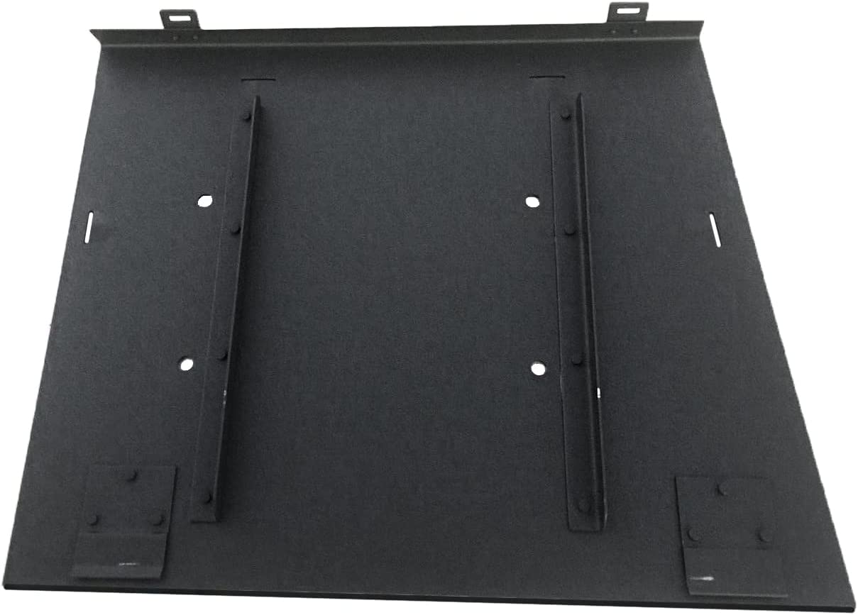 Left Rear Seat Support Tray CP1R2T3B Top Plate Cover for Military ...