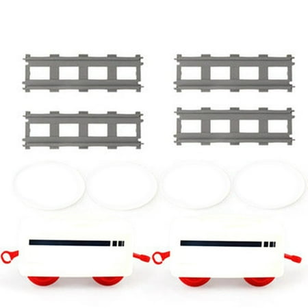 Sushi Train Rotary Sushi Toy Track Conveyor Belt Rotating Table Kid ...
