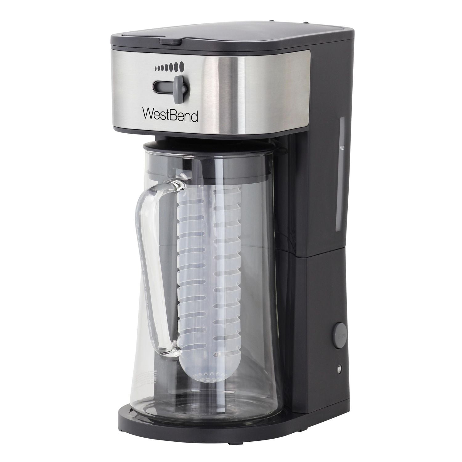 Click here for West Bend Iced Tea Maker prices