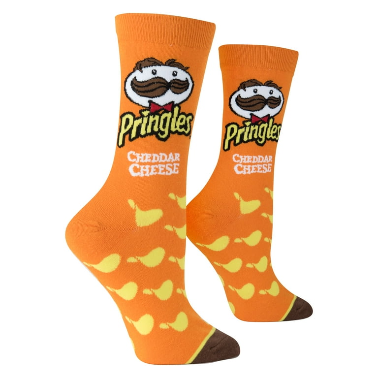 Pringles Socks