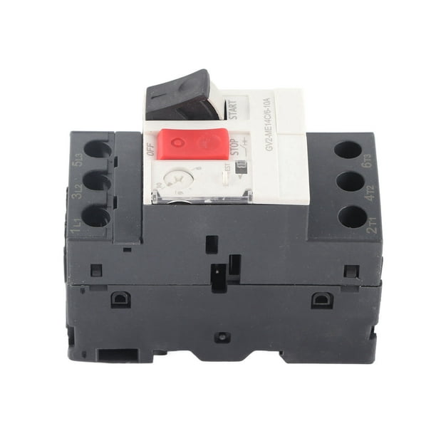 Motor Circuit Protector,Motor Circuit Breaker Overload Motor Protector ...