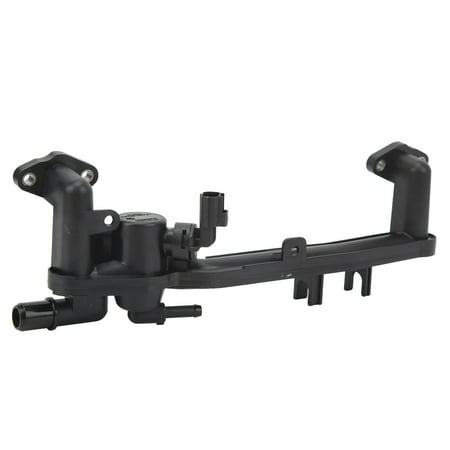 Car Coolant Flange, Anti Aging LR018273 Car Heater Manifold Tube Metal ...