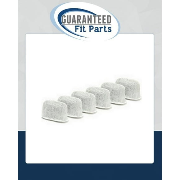 Breville Replacement Charcoal Filters