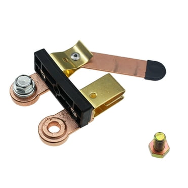 Pilot Automotive PL-SW53CR 3 Row Chrome Safety Cover Toggle Switch With ...