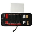 Sketching Drawing Kit Sketch Pencil Sketching Art Supplies for Artists ... Sketching Drawing Kit Sketch Pencil Sketching Art Supplies for Artists ...
