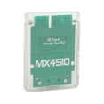 MX4SIO SIO2SD Micro Storage Card Adapter Hand Made Stable Replacement Micro Storage Card Reader ...