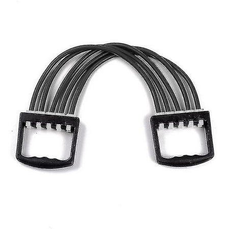 Indoor Sports Supply Chest Expander Puller Exercise Fitness Resistance ...