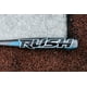 Rawlings Rush USA Youth Baseball Bat, 29" (-10) - Walmart.com