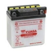 Yuasa YUAM262AC Conventional 6V Battery - 6N2A-2C - Walmart.com