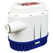 Rule Tournament Series Bronze Base 1600 GPH Livewell Pump [209B ...
