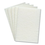 3M 07445 Scotch-Brite Light Cleansing Pad (5 Pack) - Walmart.com