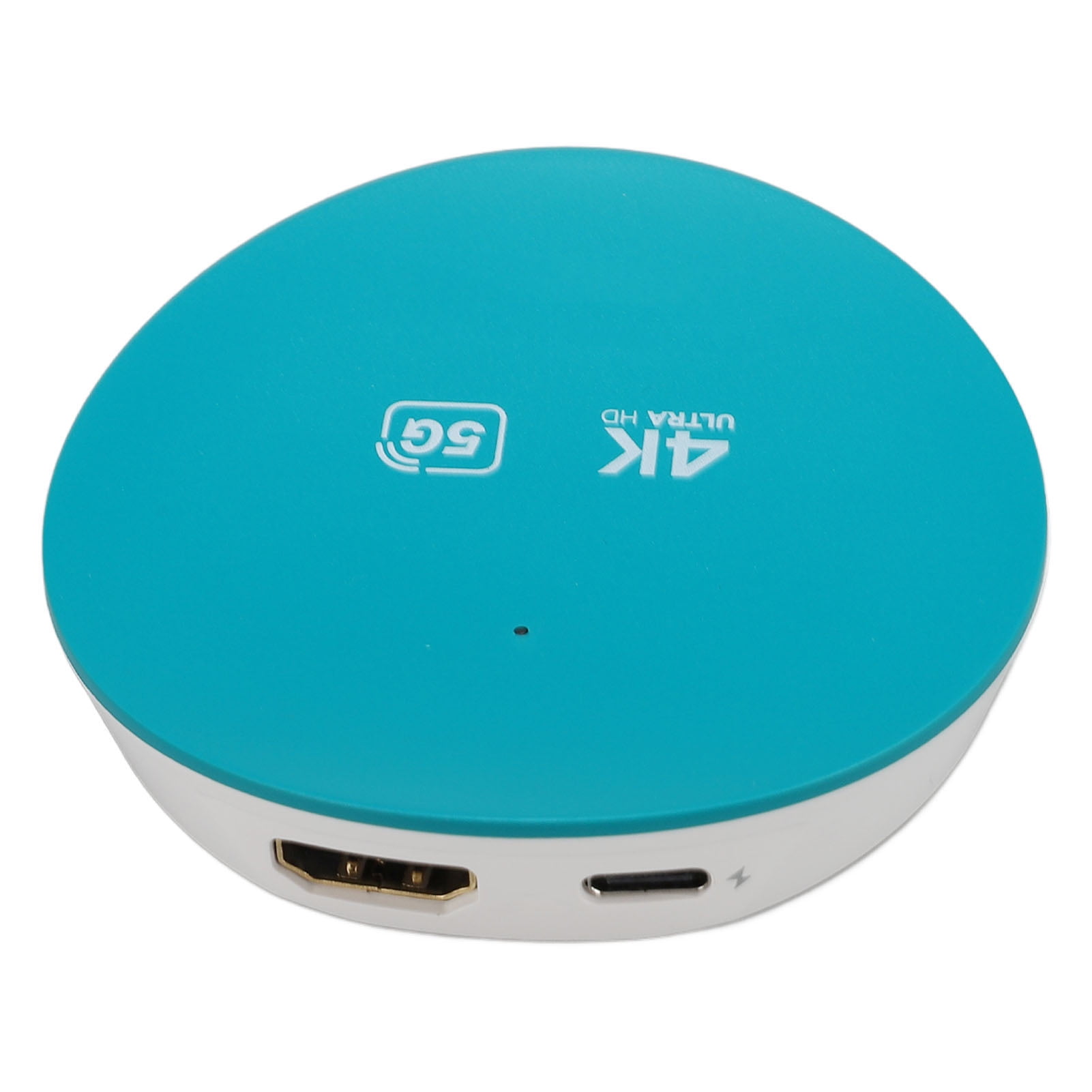 Screen Device, 4K Screen Mirroring Device Efficient H.265 Decoding Dual ...