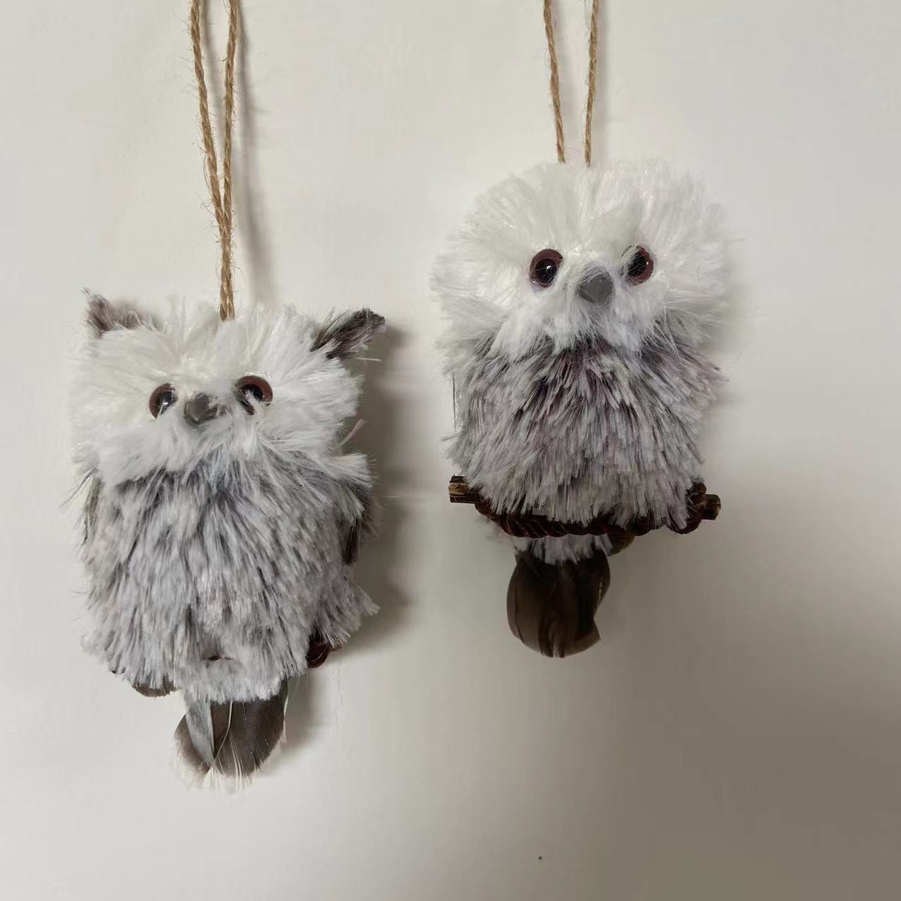 Click here for Greswe Static Model Simulation Owl Harry Potter Ch... prices