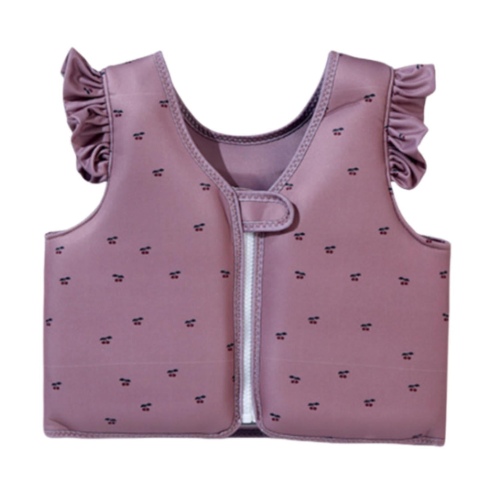 Click here for Jinwen Kids Swim Vest Boys Girls Kids Swim Jacket... prices