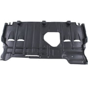 Mazda 3 Engine Splash Shield