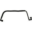 Gates EMH165 Emission Control Hose for 2014-2015 Chevrolet Malibu ...