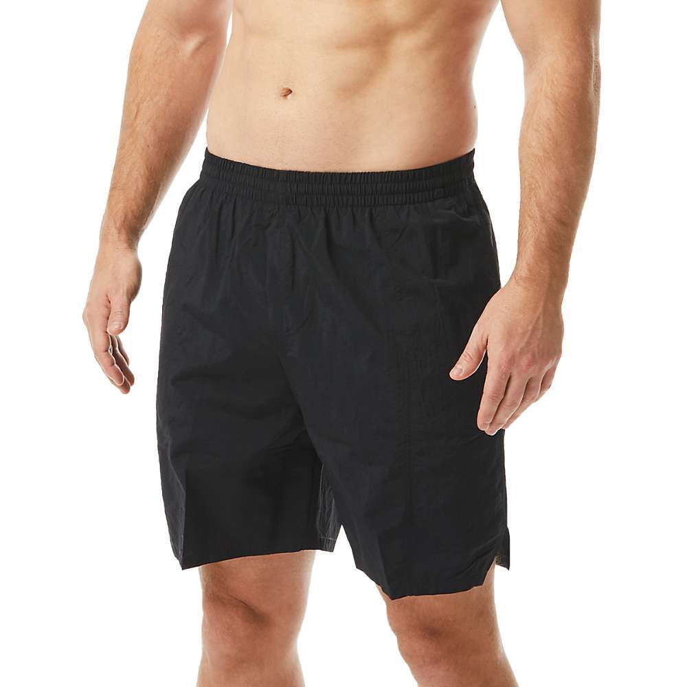 TYR Men's Classic Deck Swim Short - Walmart.com