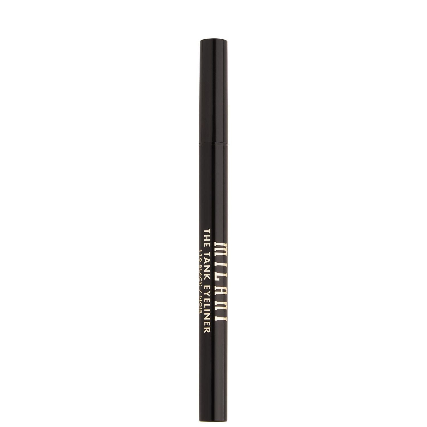 Click here for Milani  The Tank Liquid Eyeliner  Black prices