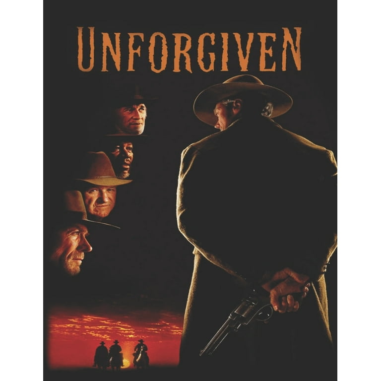Anna Thomson Unforgiven