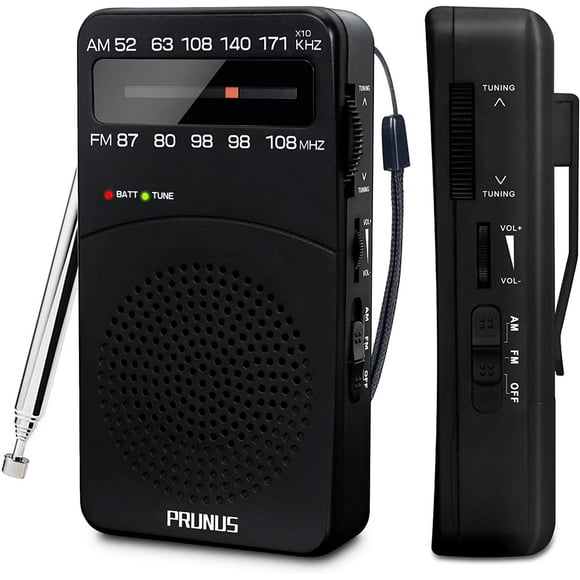 Transistor Radio | Walmart Canada