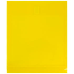 Pendaflex, PFX243ASST, 2" Expansion Paper Envelopes, 50 / Box, Yellow ...