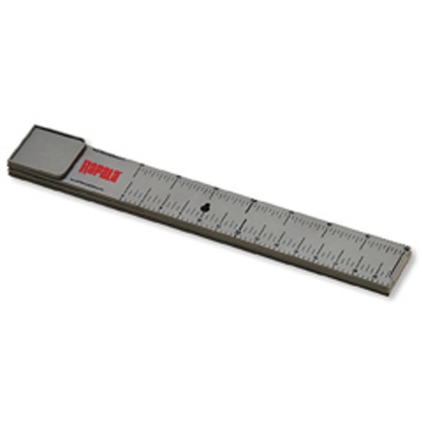 Rapala 60" Magnum Folding Ruler - Walmart.com