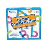 Learning Resources, LRN7729, A-Z Alphabet Groceries Activity Set, 26 ...