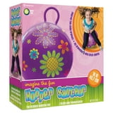 Hedstrom 18 inch Hopper, Flowers - Walmart.com