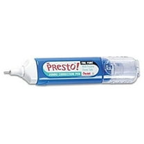 Presto! Multipurpose Correction Pen, 12 Ml, White | Bundle of 10 Each ...