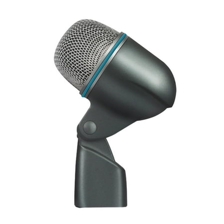 Drum Microphone Multipurpose Recording Dynamic Mic for Performance Band ...