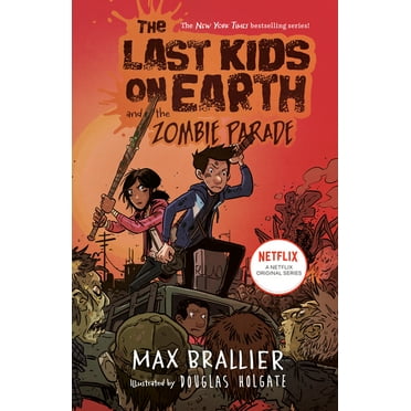 The Last Kids on Earth and the Cosmic Beyond (Hardcover) - Walmart.com