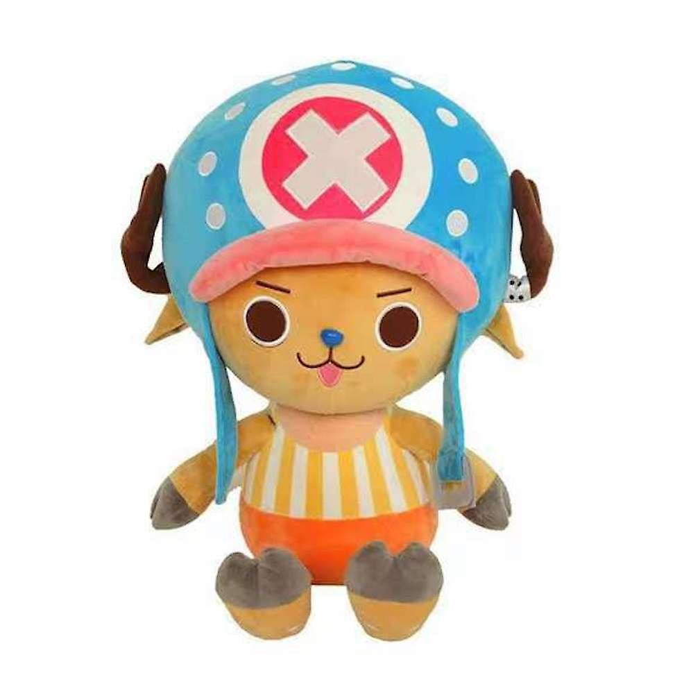 Click here for Subolong One Piece Tony Chopper Anime Plush Toy 45... prices