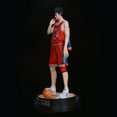 Slam Dunk Mitsui Hisashi (Standing Ver) Character Anime Model Statue ...