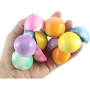 Rubber Popper Toy