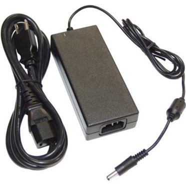 CODi Universal AC Power Adapter, Black - Walmart.com