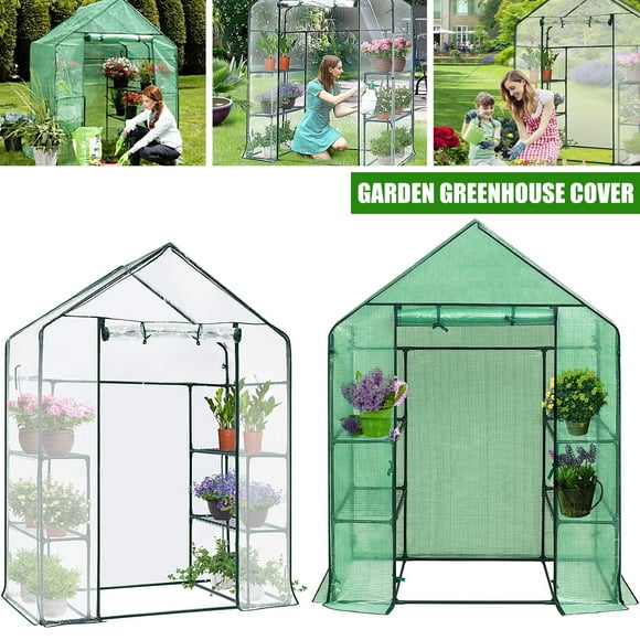Greenhouse Covers Replacement