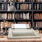 "Royal Scriptor 13"" Electric Typewriter - Portable with Word ...