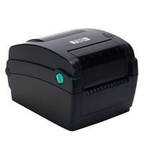 TSC DA220 Desktop Direct Thermal Label Printer for Postage, Shipping ...