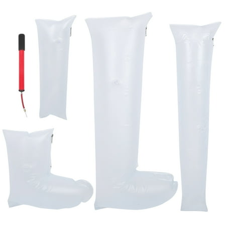 Inflatable Fracture Splint,Ankle Leg Arm Fracture Fracture Support ...