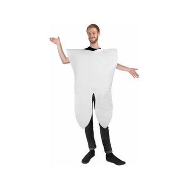 Tooth-Fairy Unisex Adult Halloween Costume - Walmart.com