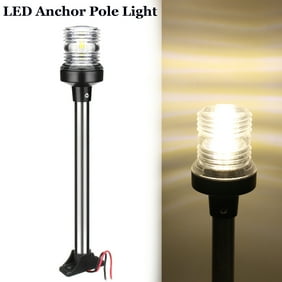 Propel Paddle Gear by Shoreline Marine Kayak LED Stern Light with ...