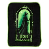 Wicked Kids Silky Soft Plush Throw, 40 x 50, Universal - Walmart.com