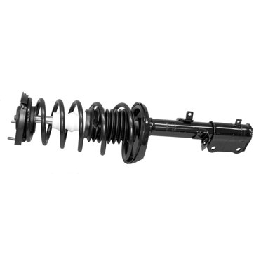 Monroe Shocks & Struts OESpectrum 5847 Shock Absorber - Walmart.com