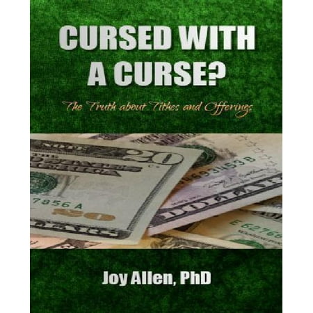 Cursed with a Curse?: The Truth about Tithes and Offerings | Walmart Canada